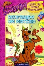 Scooby-doo - Jogos E Brincadeiras Do Scooby-doo (atividades): Victoria ...